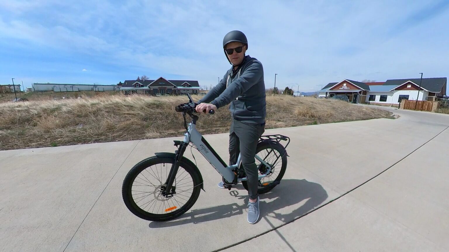 ESpin Review - Ultimate Test Of The Flow + Nesta EBikes