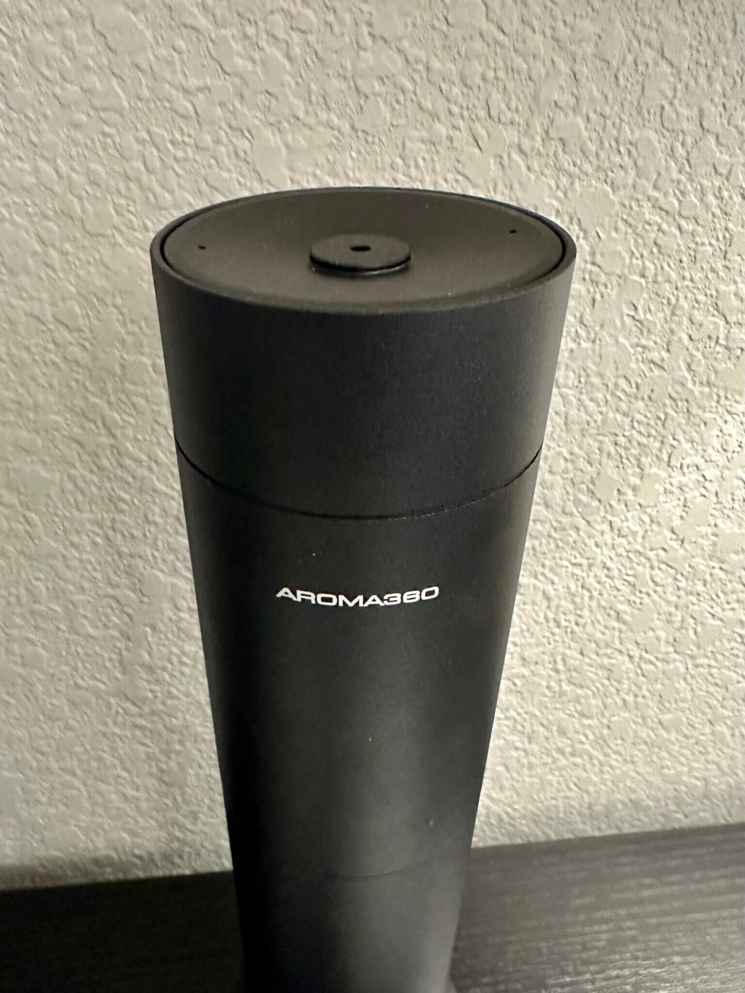 Aroma360 Diffuser Review: Worth It... IF You Like The Scents