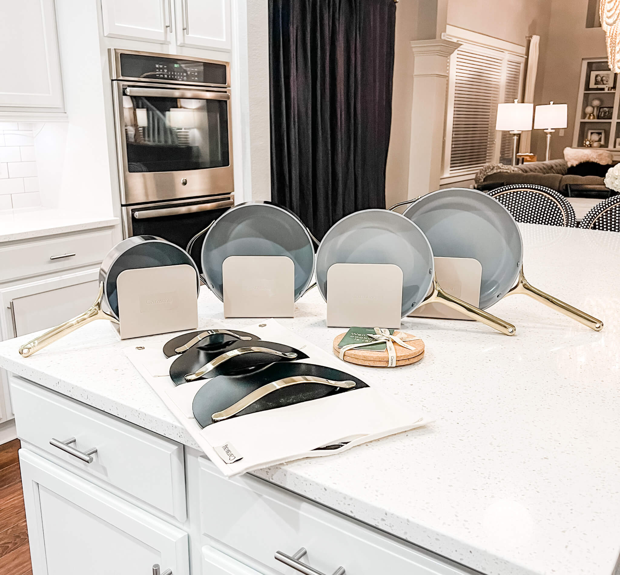 Sick Of Unhonest Caraway Cookware Reviews? Read Ours Now.