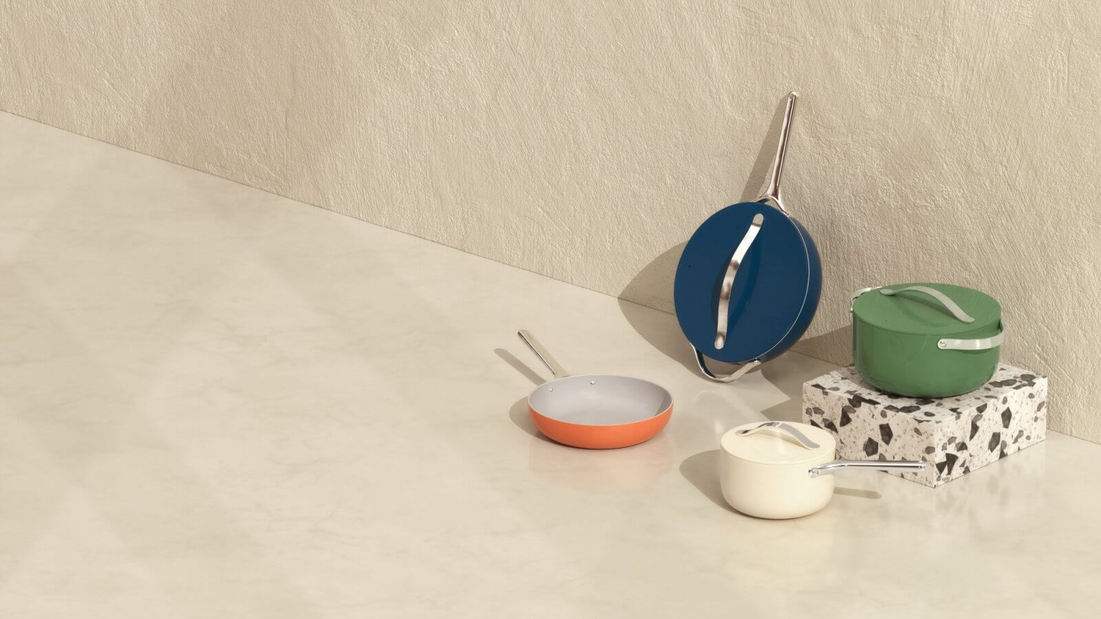 Sick Of Unhonest Caraway Cookware Reviews? Read Ours Now.