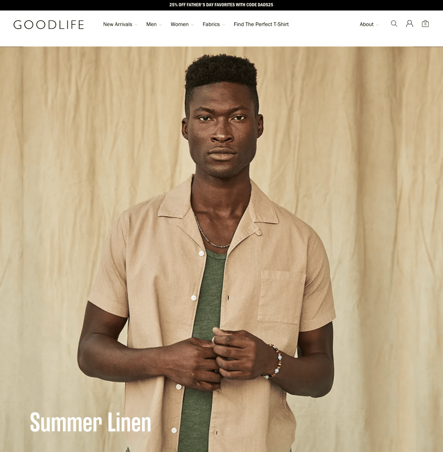 Goodlife Review (2023): Unveiling The Truth Of The Tees