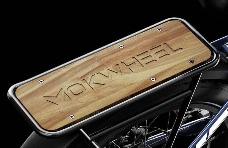Mokwheel Basalt Review: Feel The POWER!