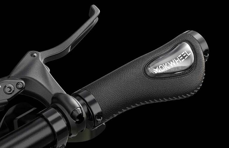 Mokwheel Basalt Review Feel The Power