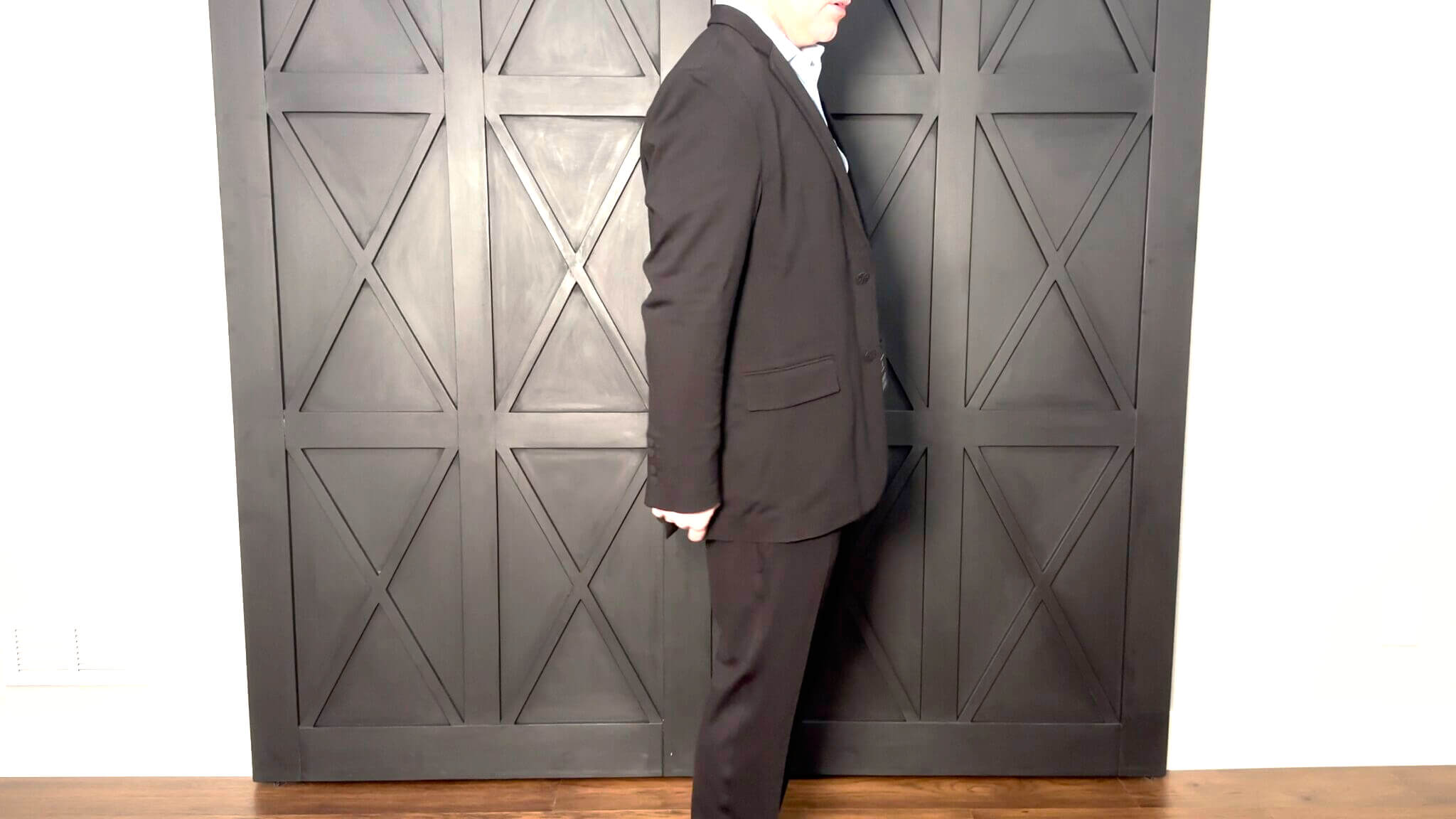 XSuit 4.0: The Most Comfortable Suit You'll Ever Wear?