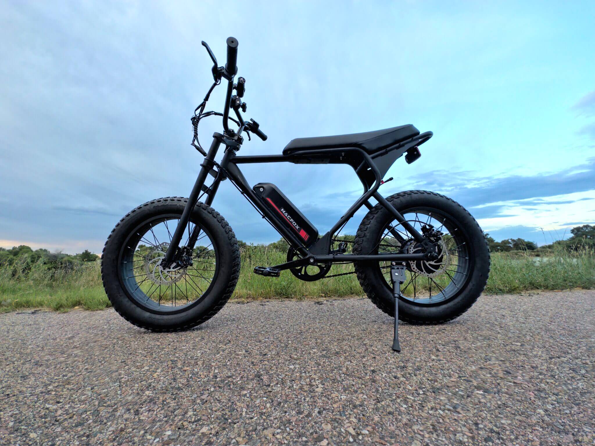Macfox X1 Review - Can This Sub $1k EBike Be Worth It?!?