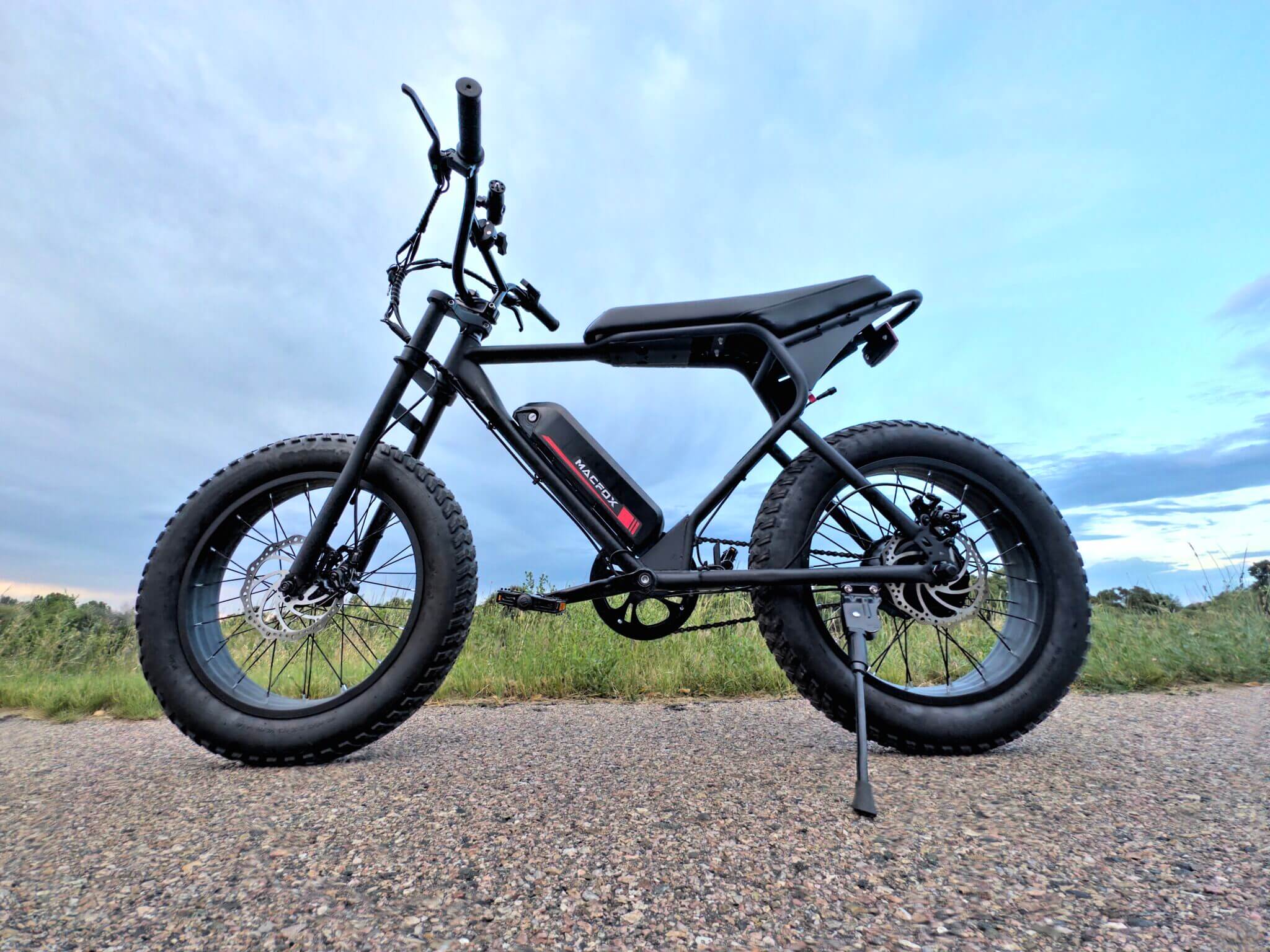 Macfox X1 Review - Can This Sub $1k EBike Be Worth It?!?