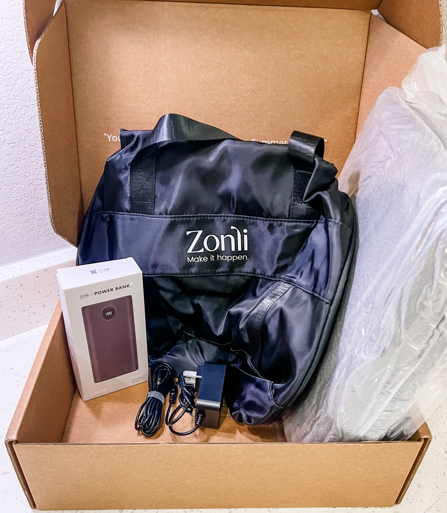 The Zonli Heated Blanket: Keeping Everyone Toasty!