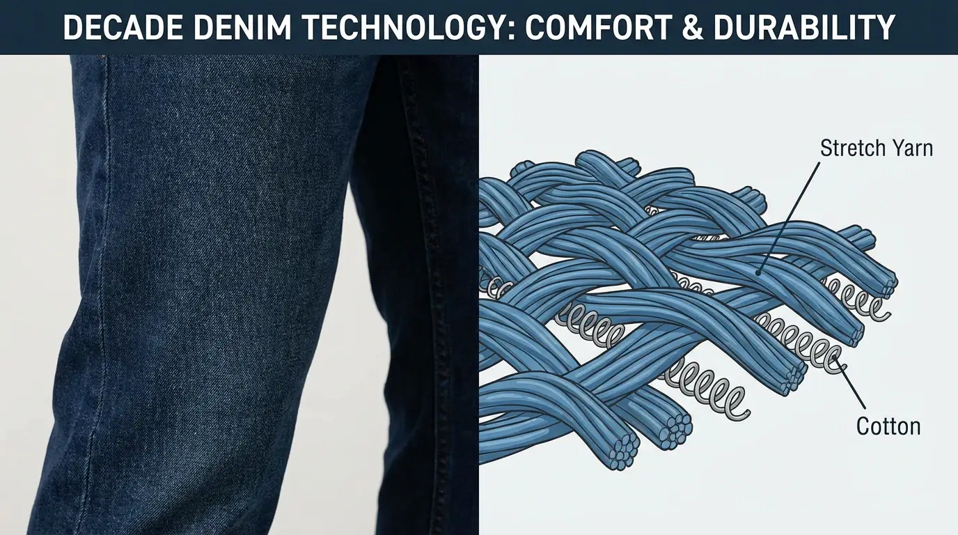 Ultimate Revtown Jeans Review: Unveiling the Holy Grail