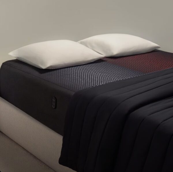 Eight Sleep Pod 4 Vs. Pod 5: What's The Difference? - We Tried It